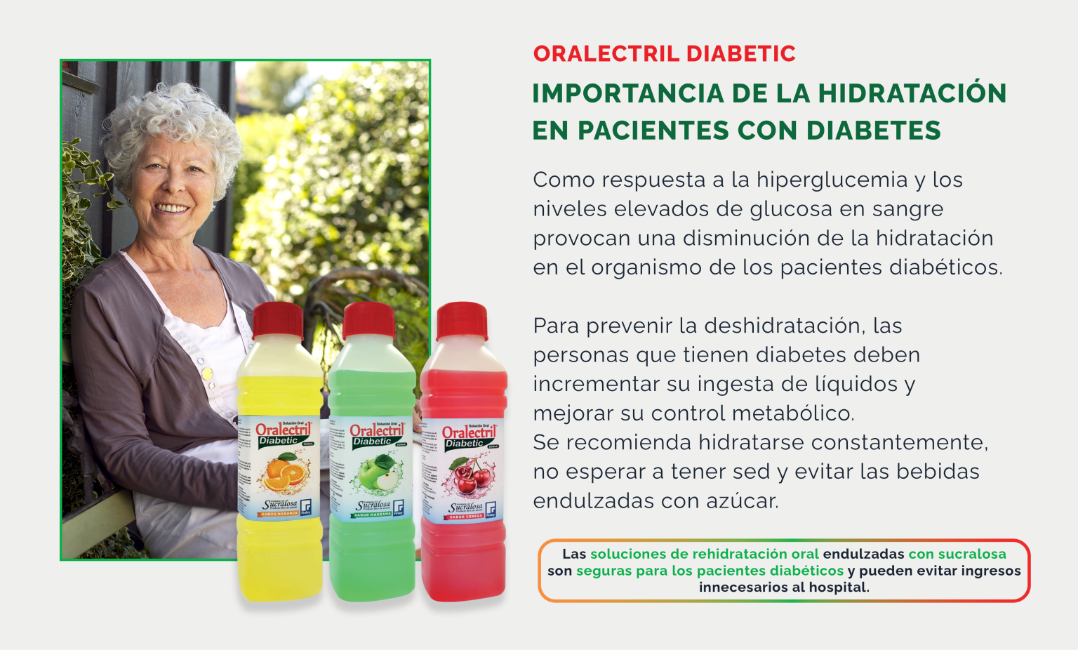 Diabetic - Laboratorios Finlay