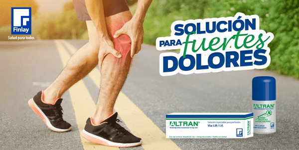 Altran-Rollon - Laboratorios Finlay