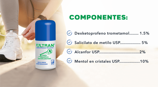 Altran-Rollon - Laboratorios Finlay