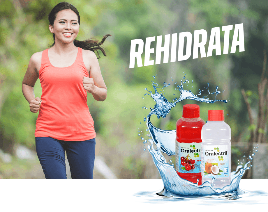 Oralectril - Laboratorio Finlay