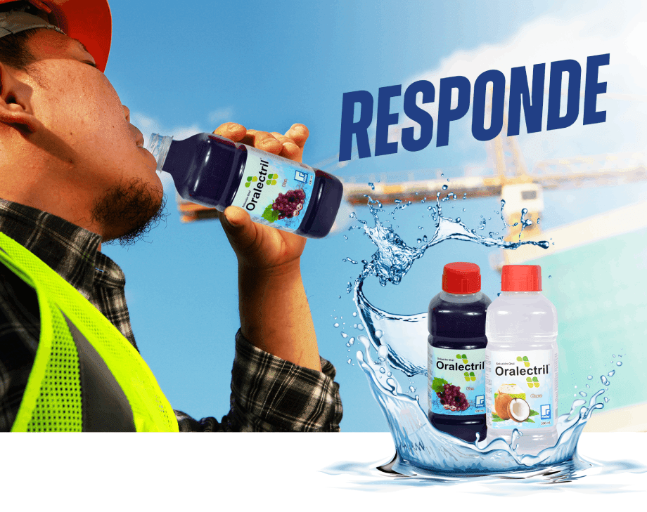 Oralectril - Laboratorio Finlay